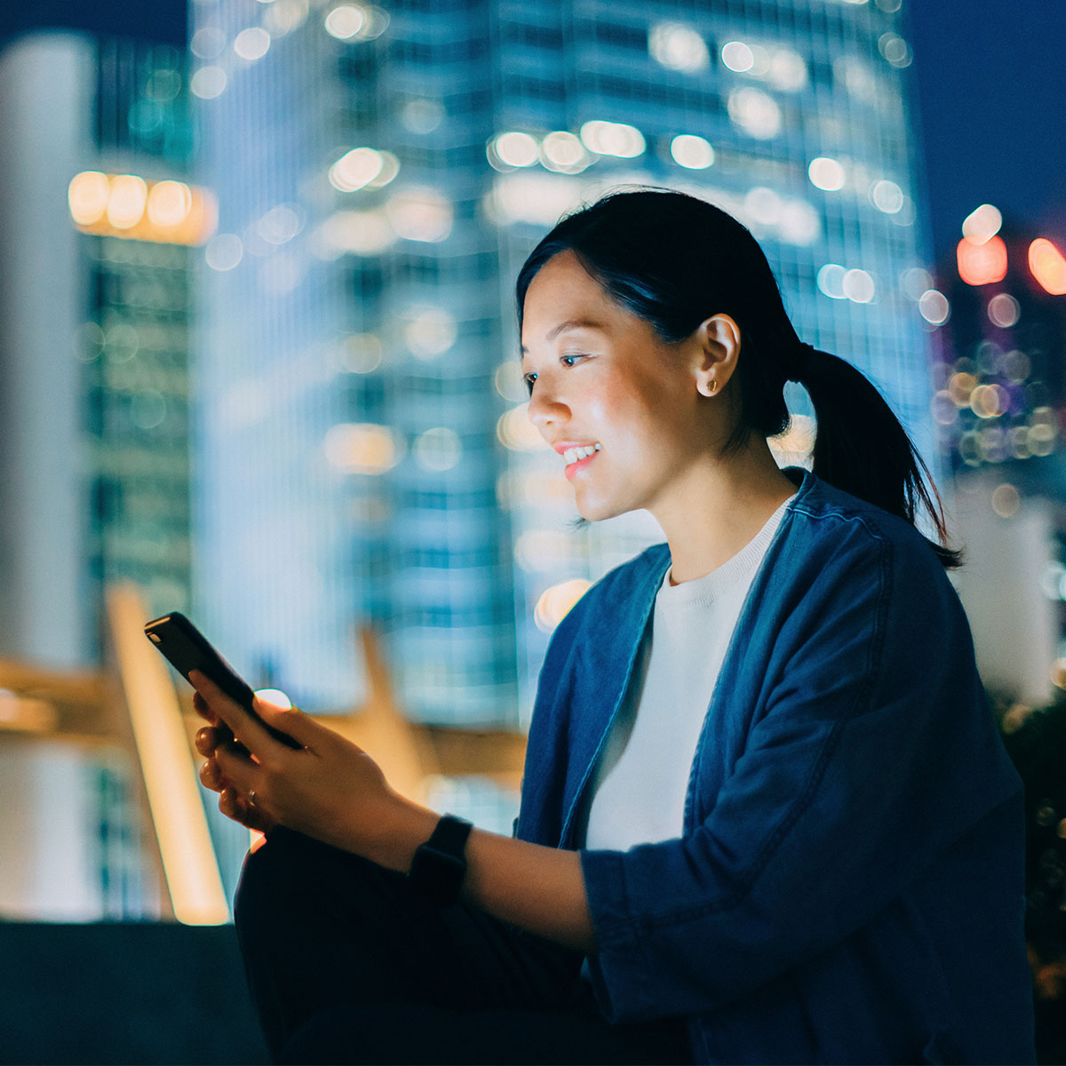 DEFT Payment systems | DEFT PayID